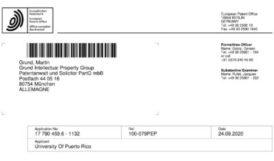 Science – MBQ Pharma