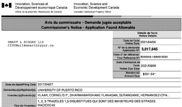 Science – MBQ Pharma